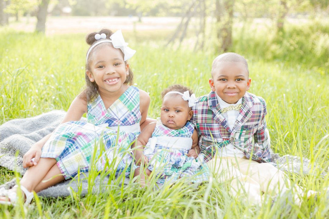 Southern Family with Texas Style - BSB MEDIA LLC