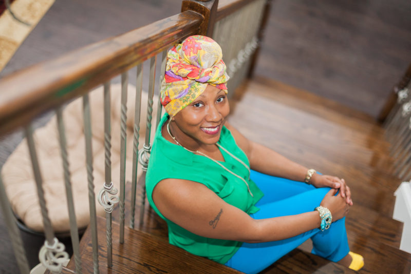 Christina Mabry, Georgia Belle, Celebrating Events in Style - BSB MEDIA