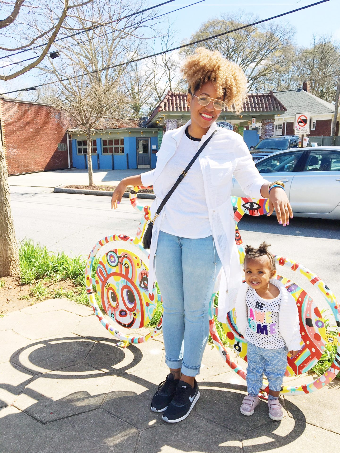 Atlanta Based, Howard University Alum Teaches DIY Style and Home Decor ...
