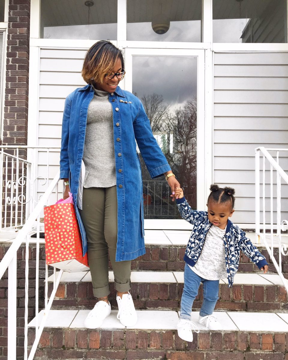 Atlanta Based, Howard University Alum Teaches DIY Style and Home Decor ...