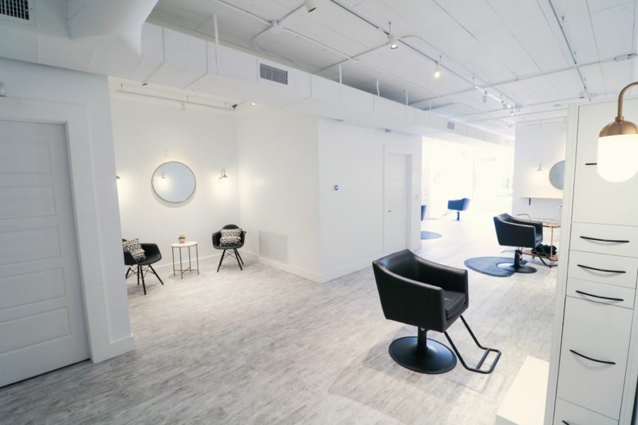 How to Design Your Home Like a High-End Salon - BSB MEDIA LLC