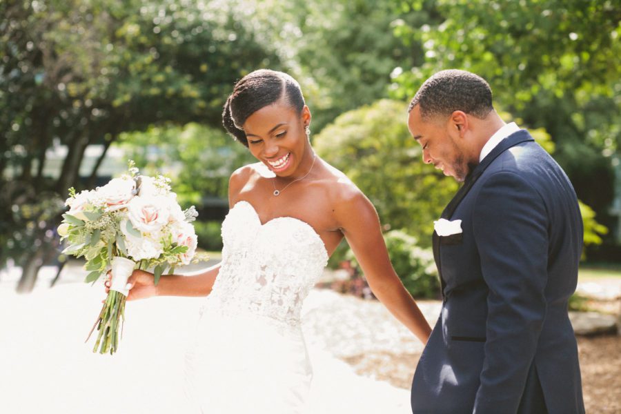 6 Wedding Planners Share Why They Love Black Southern Brides - BSB ...