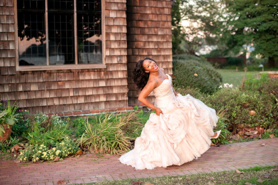 6 Wedding Planners Share Why They Love Black Southern Brides - Black ...