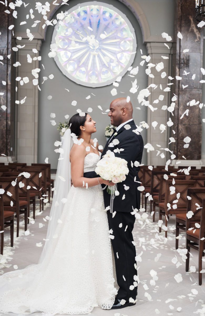 6 Wedding Planners Share Why They Love Black Southern Brides - BSB ...