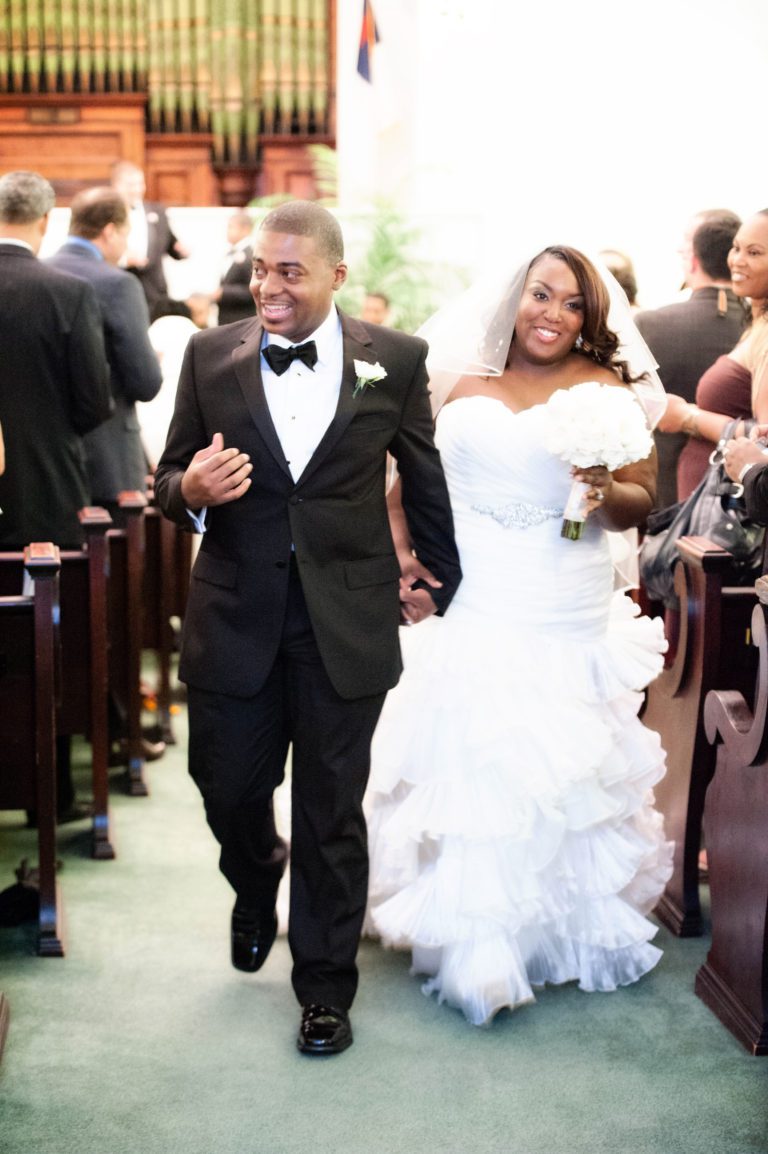 6 Wedding Planners Share Why They Love Black Southern Brides - BSB ...