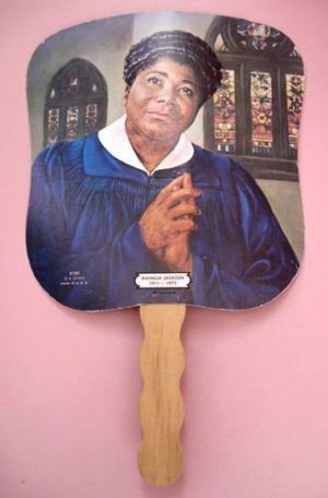 17 Black Church Hand Fans We Love - BSB MEDIA LLC
