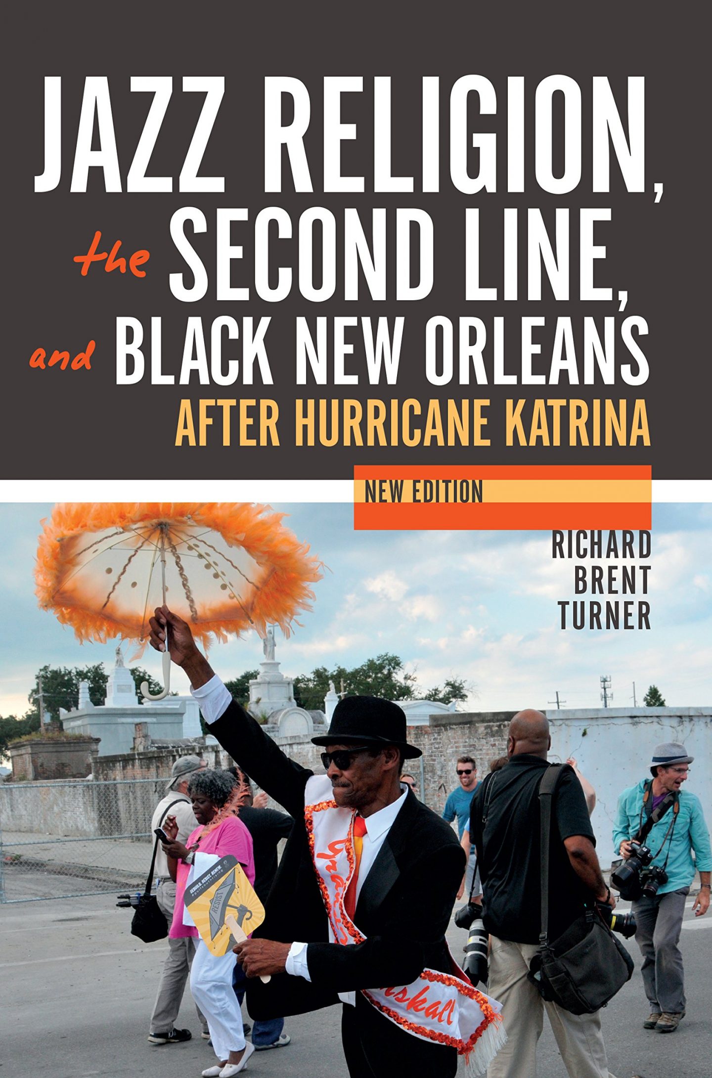 6 New Orleans African American History Books to Read - Black Southern Belle
