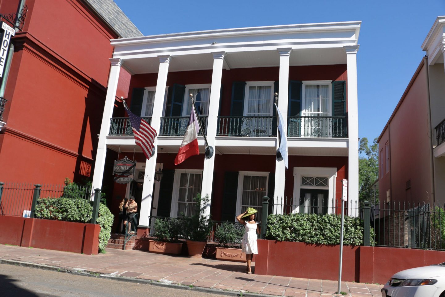 Louisiana Architecture: The Jewels of the Bayou State - BSB MEDIA