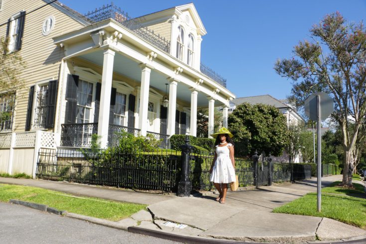 Louisiana Architecture: The Jewels of the Bayou State - Black Southern ...