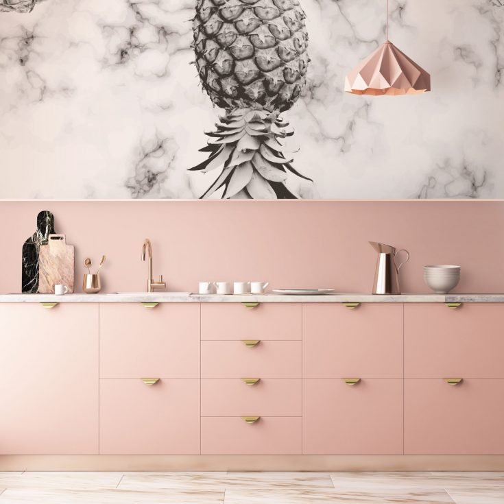 Pineapple Decor: Tips for Decorating Your Home with Southern ...