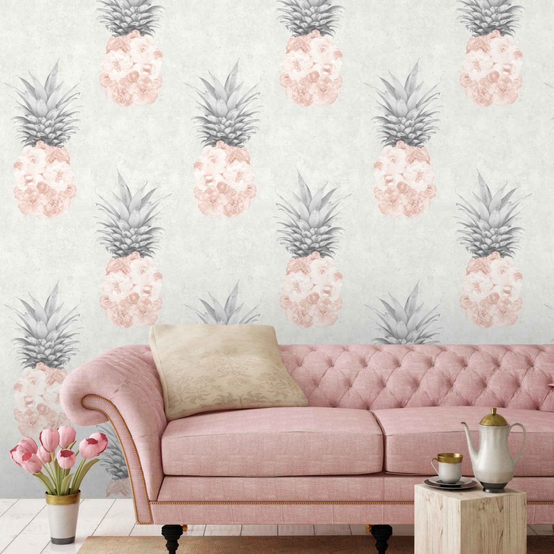 Pineapple Decor: Tips for Decorating Your Home with Southern ...