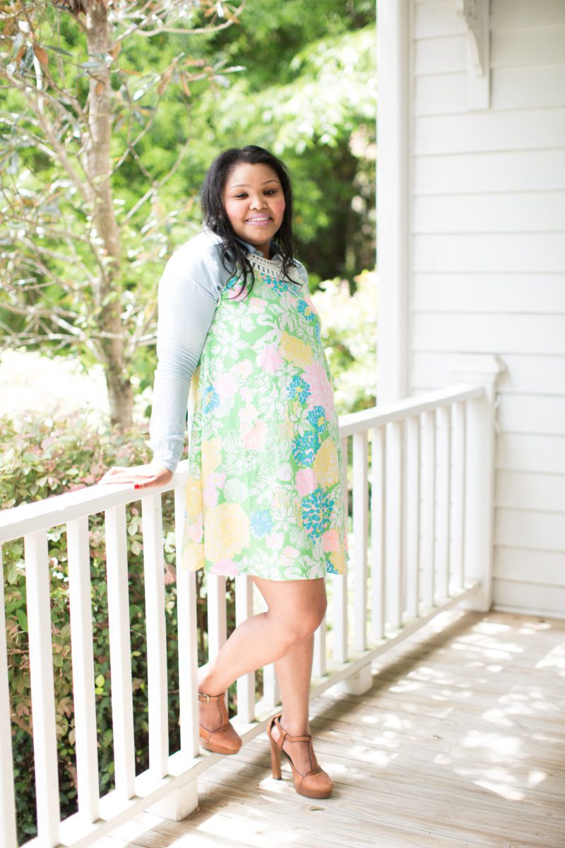 Southern Entertaining: Front Porch Party Inspiration - BSB MEDIA LLC