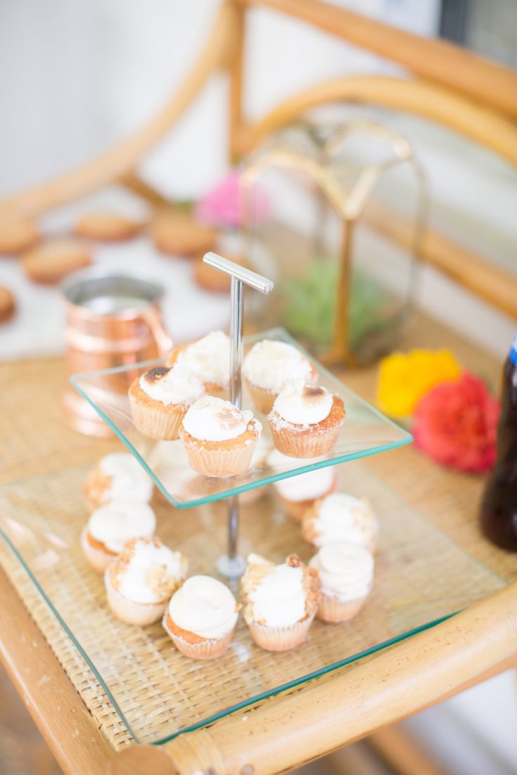 Southern Entertaining: Front Porch Party Inspiration - BSB MEDIA LLC
