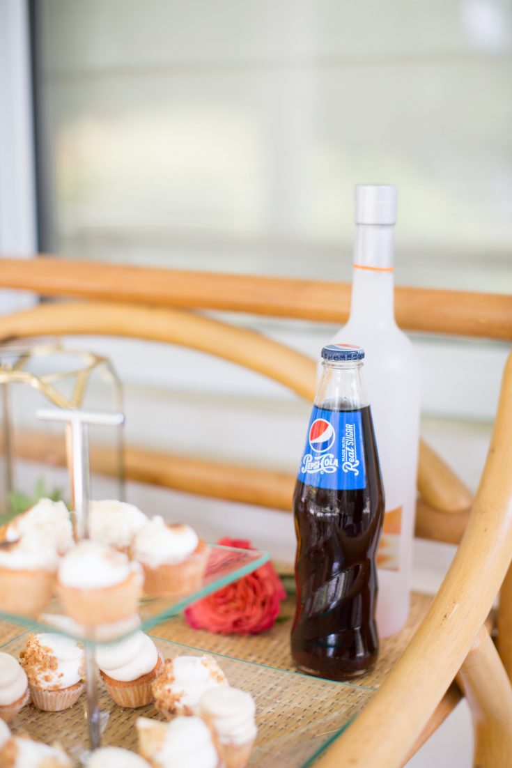 Southern Entertaining: Front Porch Party Inspiration - BSB MEDIA