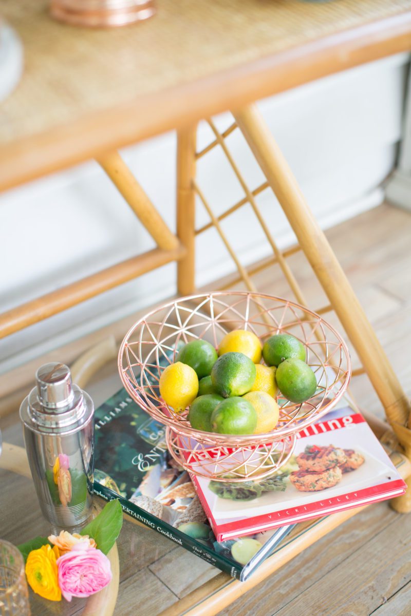 Southern Entertaining: Front Porch Party Inspiration - BSB MEDIA LLC