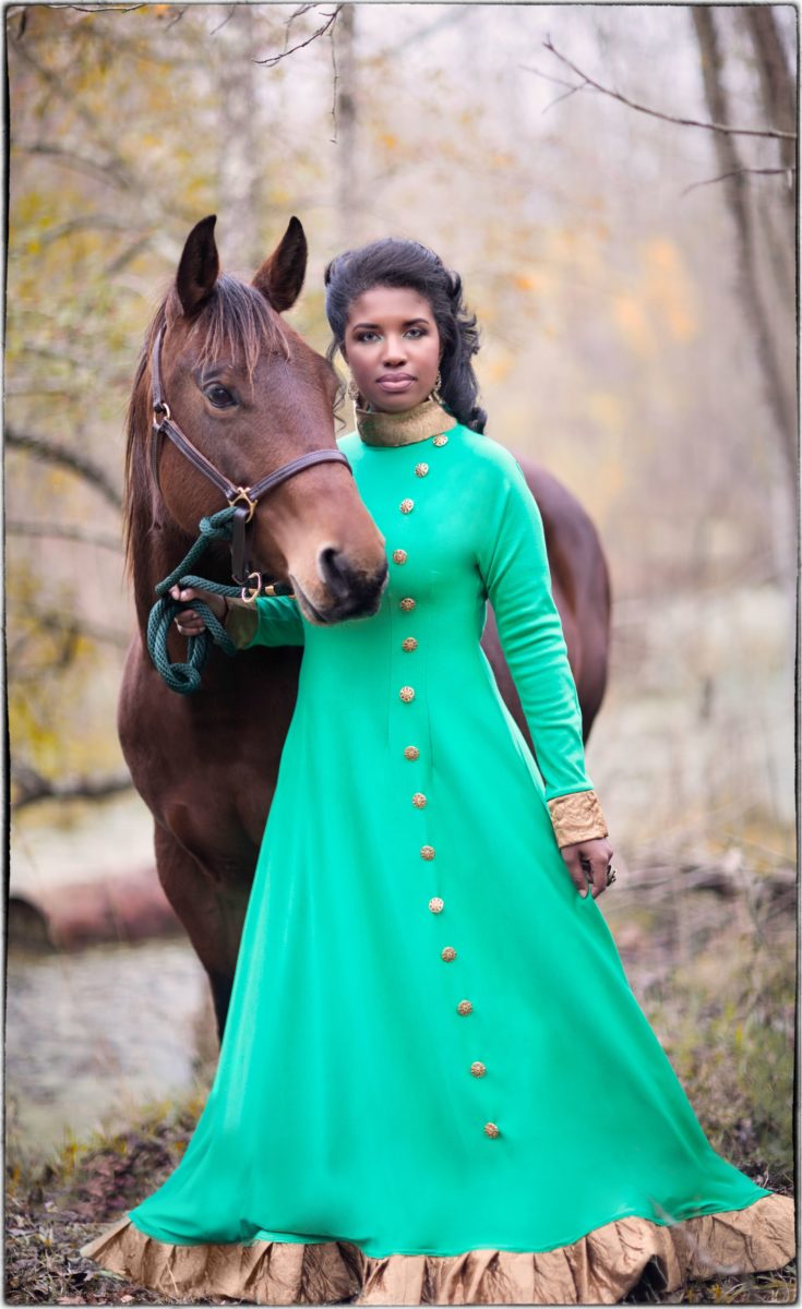 6 Facts on African American Horseback Riding - BSB MEDIA LLC