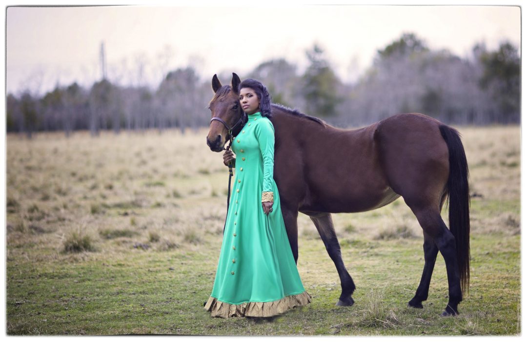 6 Facts on African American Horseback Riding - BSB MEDIA LLC