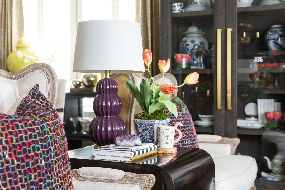 Maximalist Decor Inspiration from Texas Designer, Veronica Solomon ...