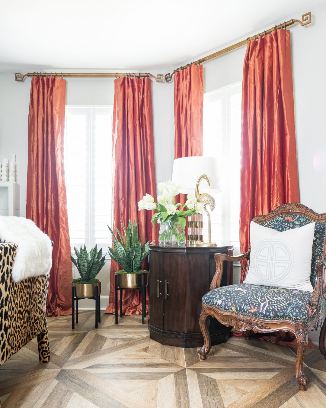 Maximalist Decor Inspiration from Texas Designer, Veronica Solomon ...