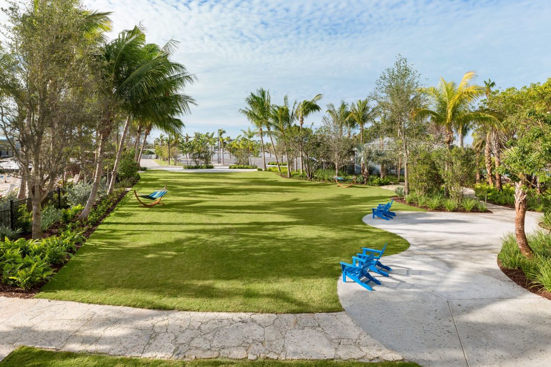 Coastal Party Inspiration: How to Host a Key West Style Party - BSB ...