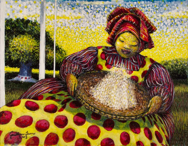 Lowcountry Food Heritage: Celebrating Rice Culture and the Gullah ...