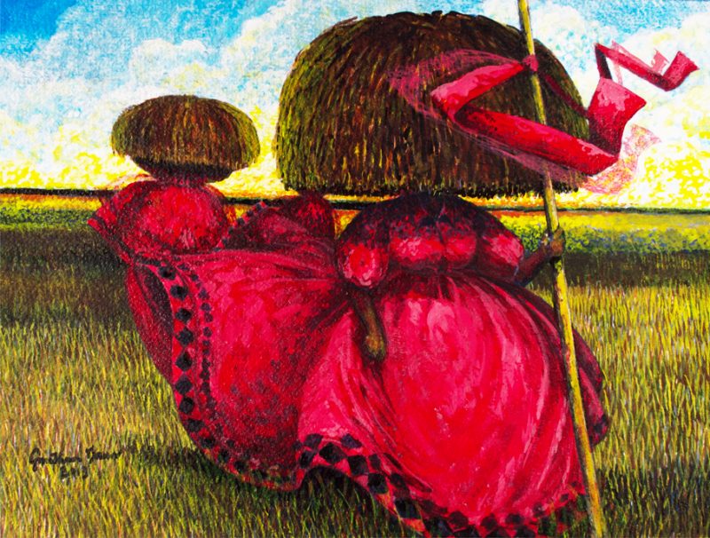Lowcountry Food Heritage: Celebrating Rice Culture and the Gullah ...