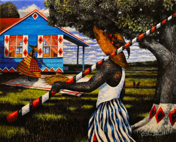 Lowcountry Food Heritage: Celebrating Rice Culture and the Gullah ...
