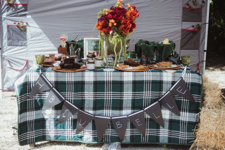HBCU Party Time: HBCU Tailgating Traditions with Lowcountry Biscuit Bar ...