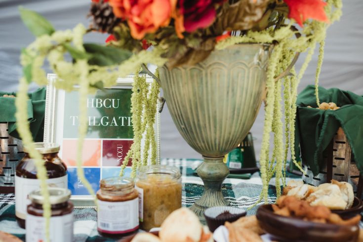 HBCU Party Time: HBCU Tailgating Traditions with Lowcountry Biscuit Bar ...