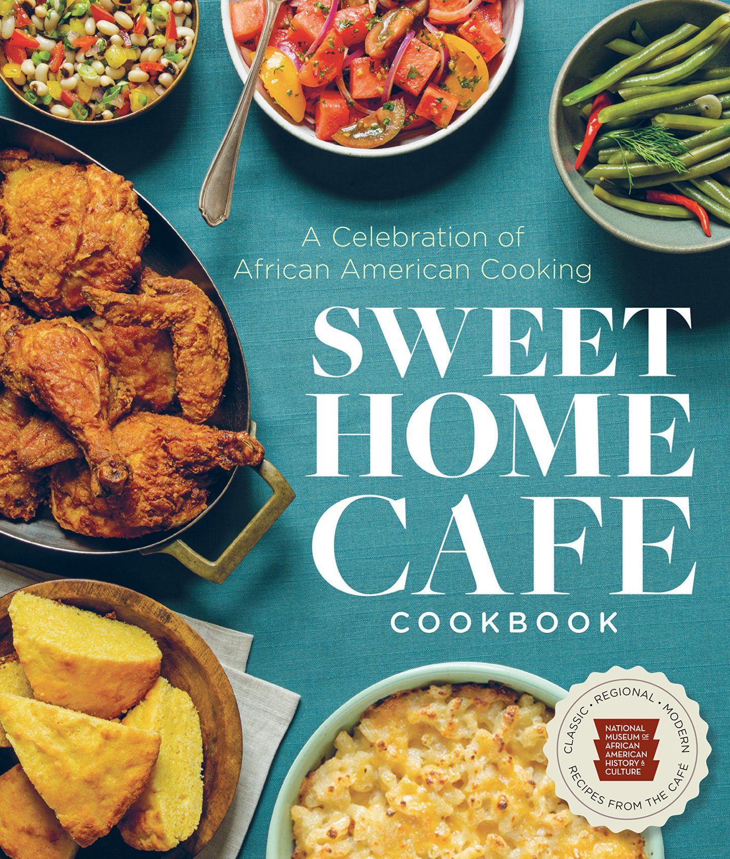 Black Food Heritage Books to Add To Your Kitchen Library - BSB MEDIA LLC