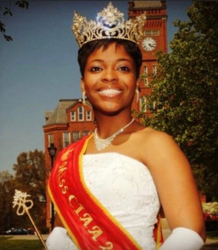 HBCU Queens: From the CIAA to Changing the World - BSB MEDIA
