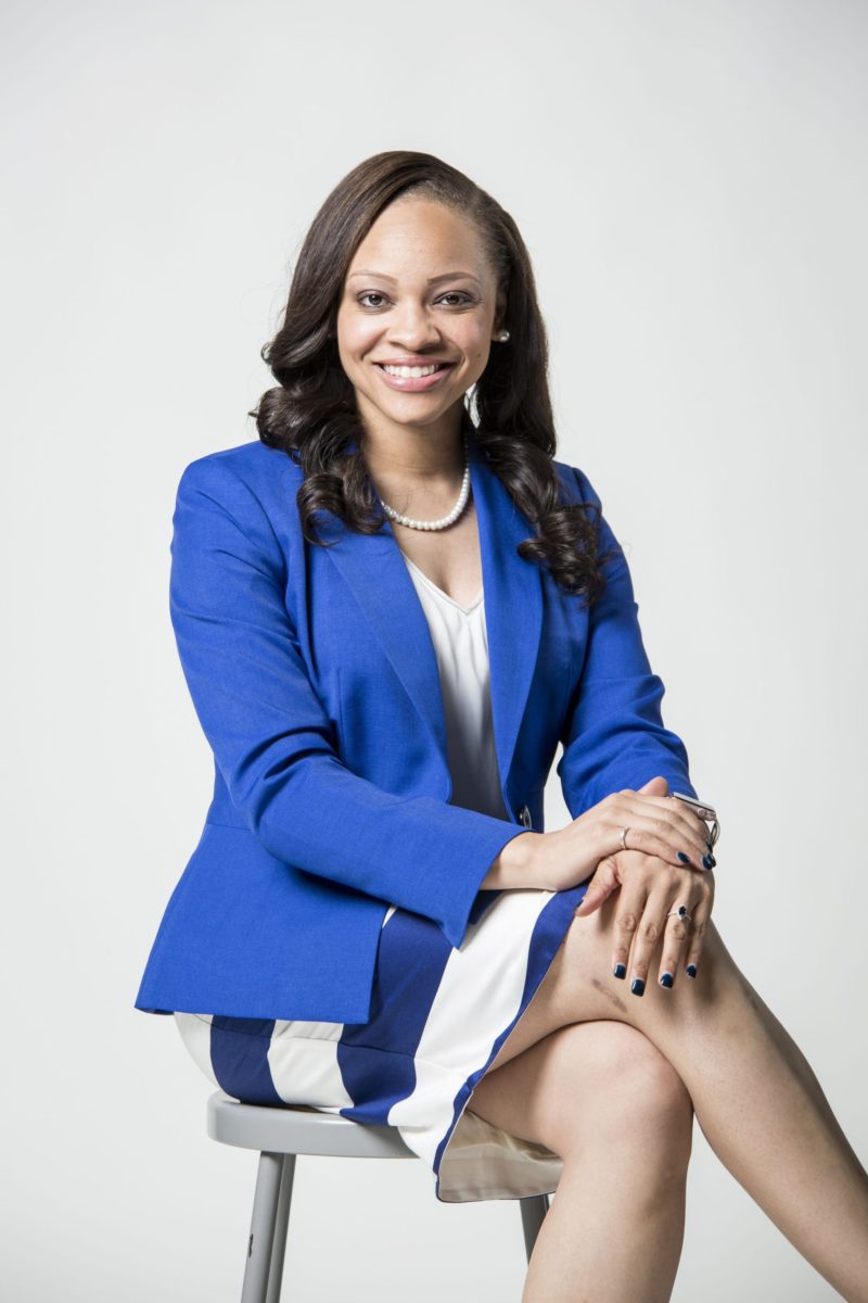 HBCU Queens: From the CIAA to Changing the World - Black Southern Belle