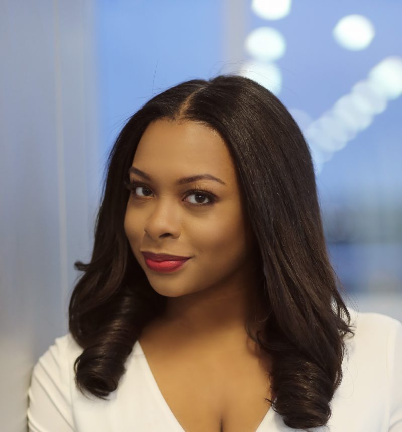 HBCU Queens: From the CIAA to Changing the World - BSB MEDIA