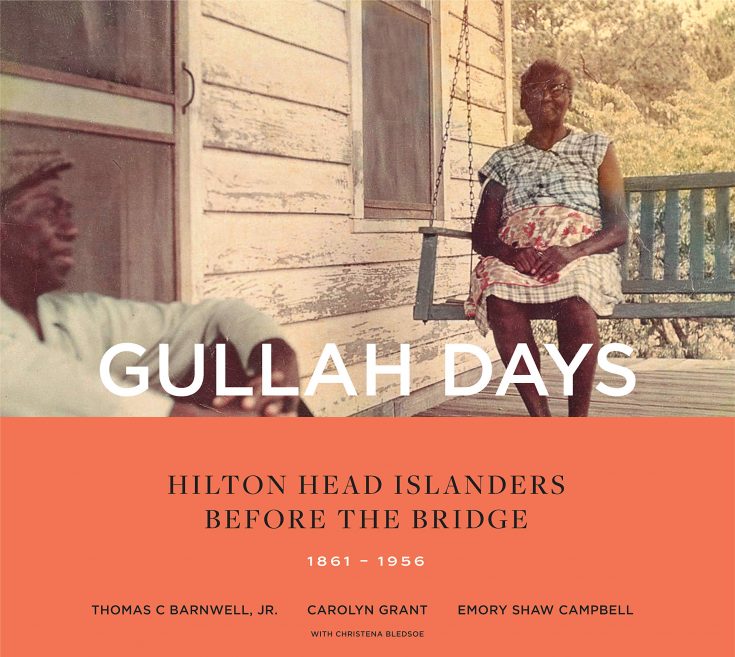 Southern Heritage: Gullah Books To Add To Your Home Library - BSB MEDIA LLC