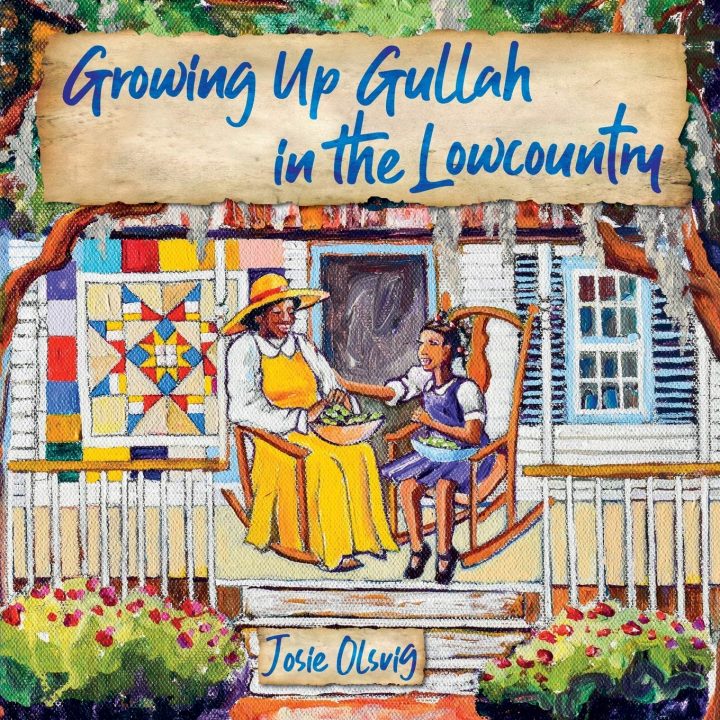 Southern Heritage: Gullah Books To Add To Your Home Library - BSB MEDIA LLC