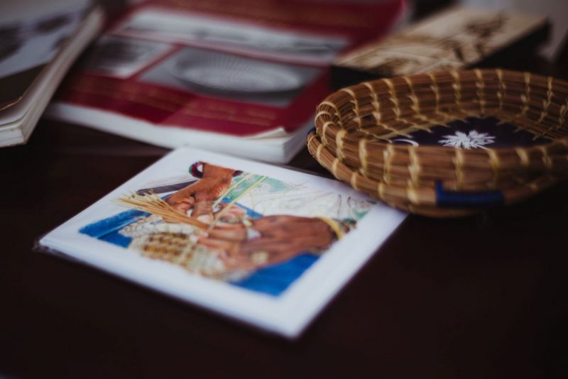 Southern Heritage: Gullah Books To Add To Your Home Library - BSB MEDIA LLC