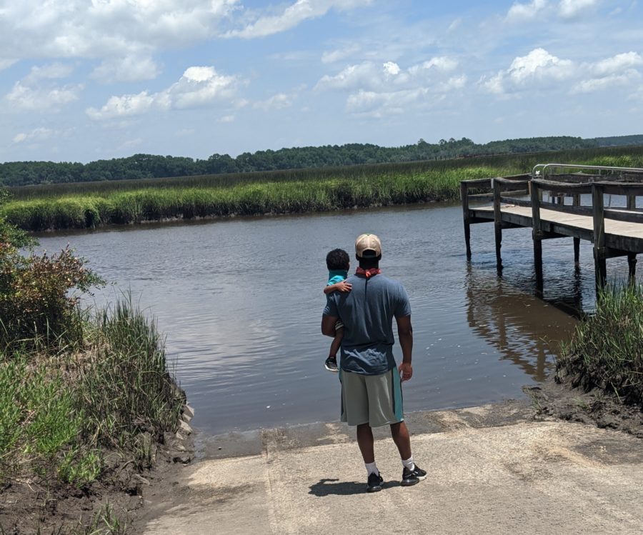 Gullah Geechee Travels: South Carolina Lowcountry Boat Ramps to Enjoy ...
