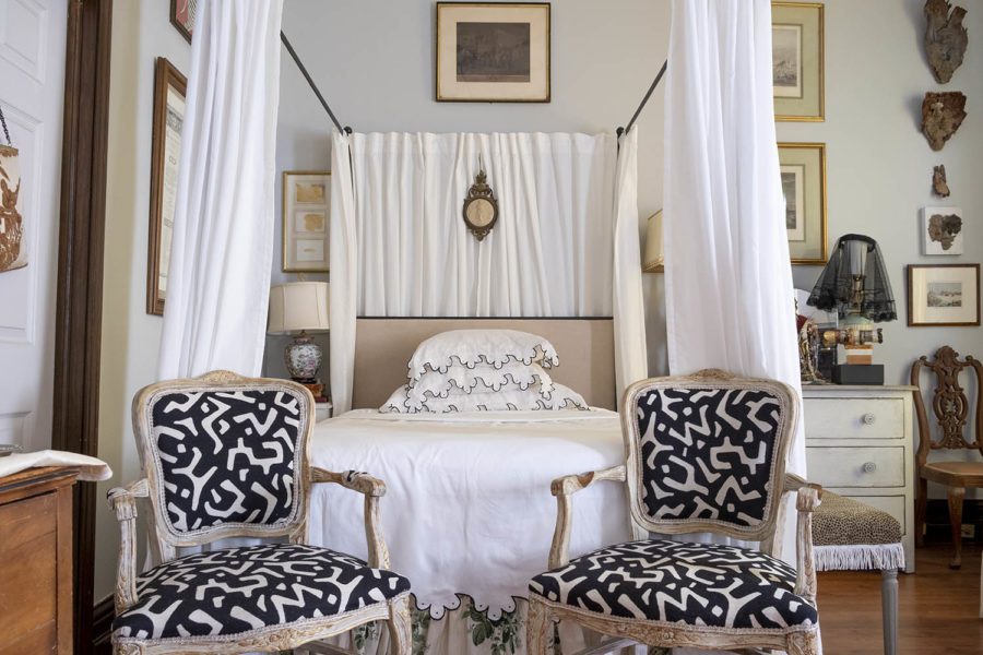 New Orleans Native Blair Price Creates a Petit Sanctuary - BSB MEDIA LLC