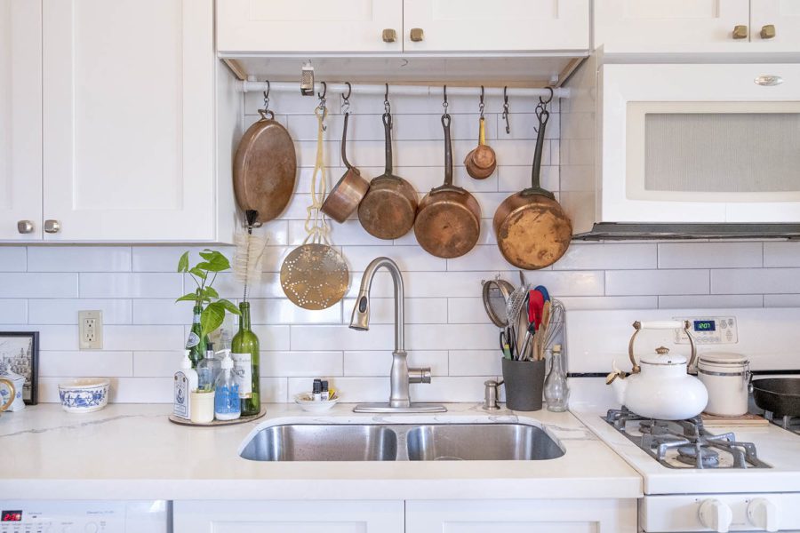 New Orleans Native Blair Price Creates a Petit Sanctuary - BSB MEDIA LLC