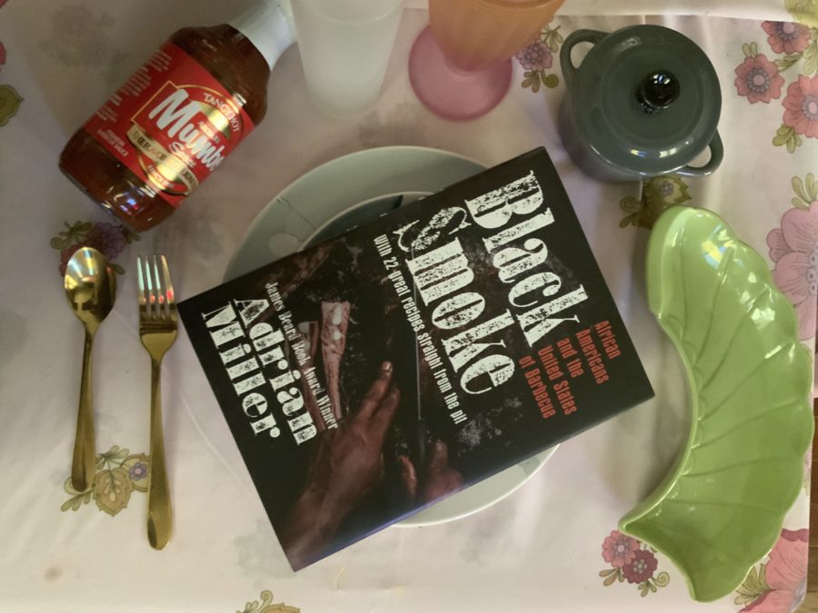 BBQ Cookbooks with Black Heritage To Buy This Summer - BSB MEDIA