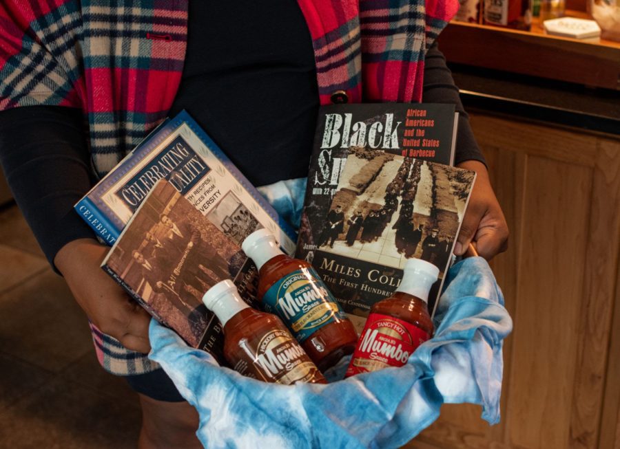 HBCU Tailgate at Home: Setting the Table with Heritage - BSB MEDIA