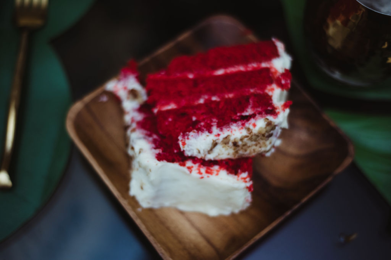 What To Make for a Kwanzaa Dinner Menu - BSB MEDIA LLC