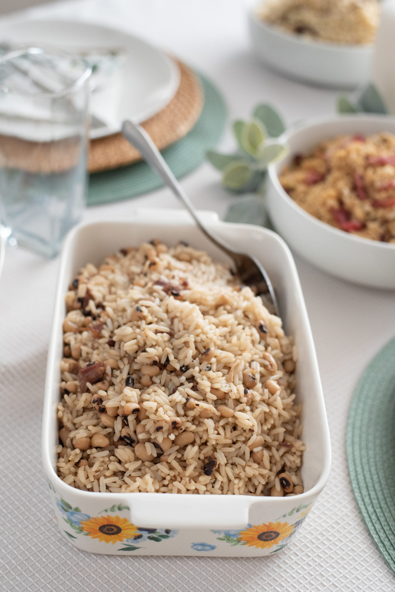 Gullah Watch Night Menu Inspiration – Classic Freedom’s Eve Dinner ...