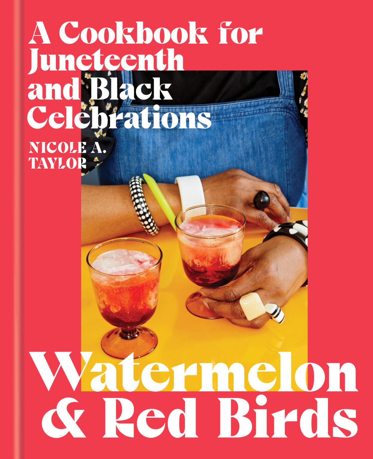 Chef Gina Capers-Willis Creates a Juneteenth Menu from Watermelon and ...