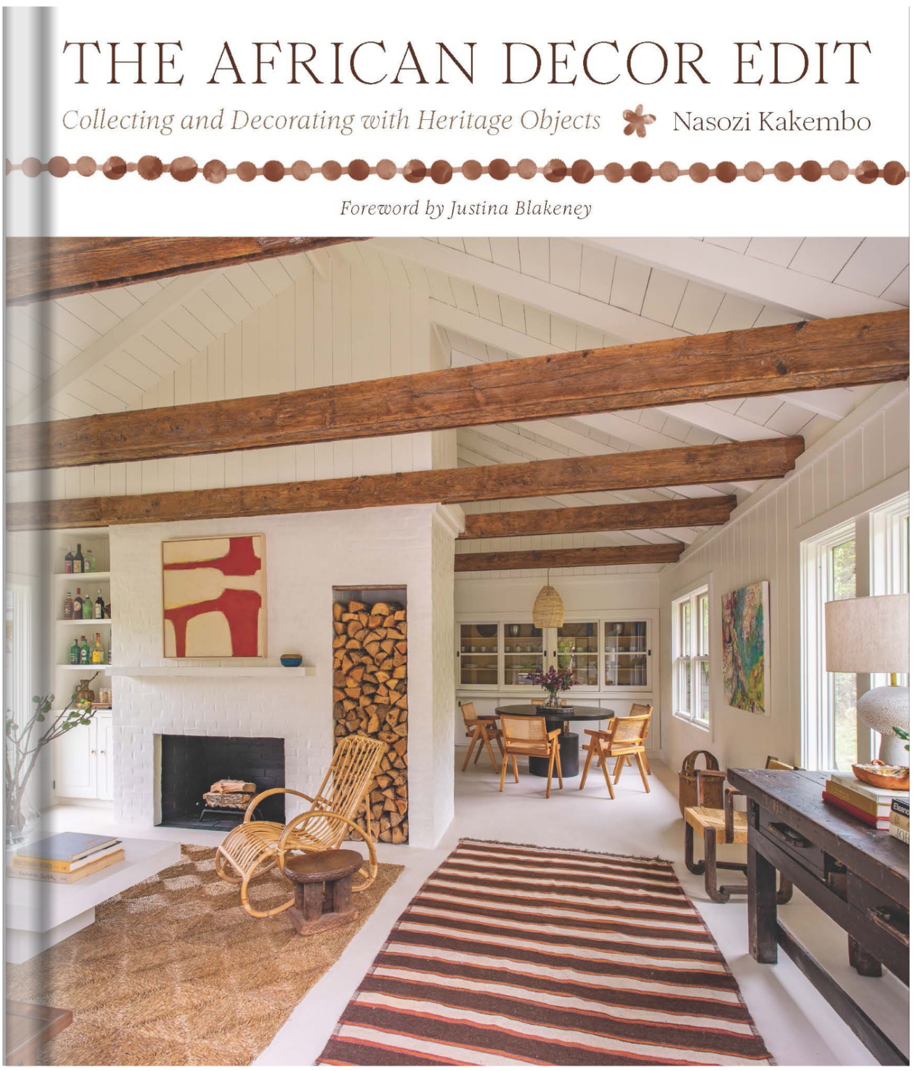 Tastemaker Holiday Gifts: The African Decor Edit: Collecting and ...