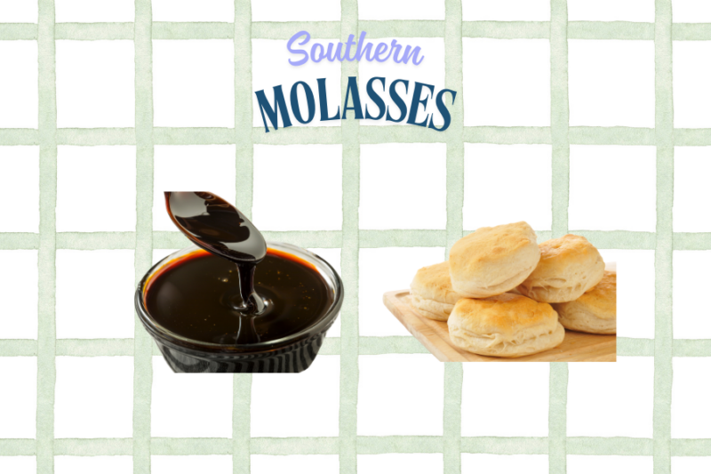 4 Favorite Southern Molasses Brands in the South - BSB MEDIA